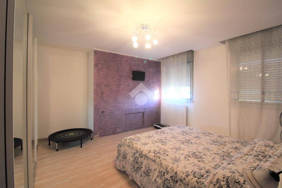 Trilocale via mola di bernardo, Cesure - Valenza, Terni