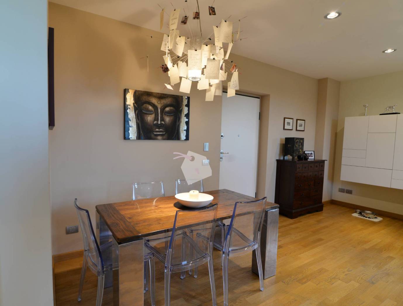 Appartamento ottimo stato, piano terra, Centro, Macerata