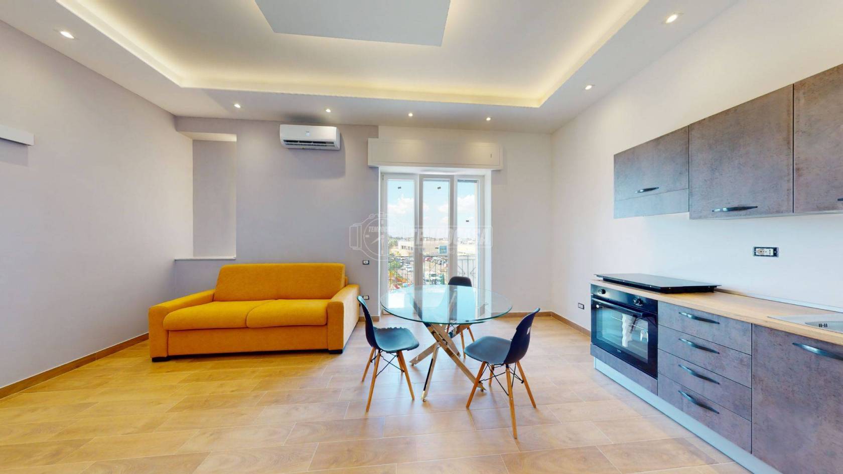 Monolocale viale Giuseppe Grassi 81, Stazione, Lecce