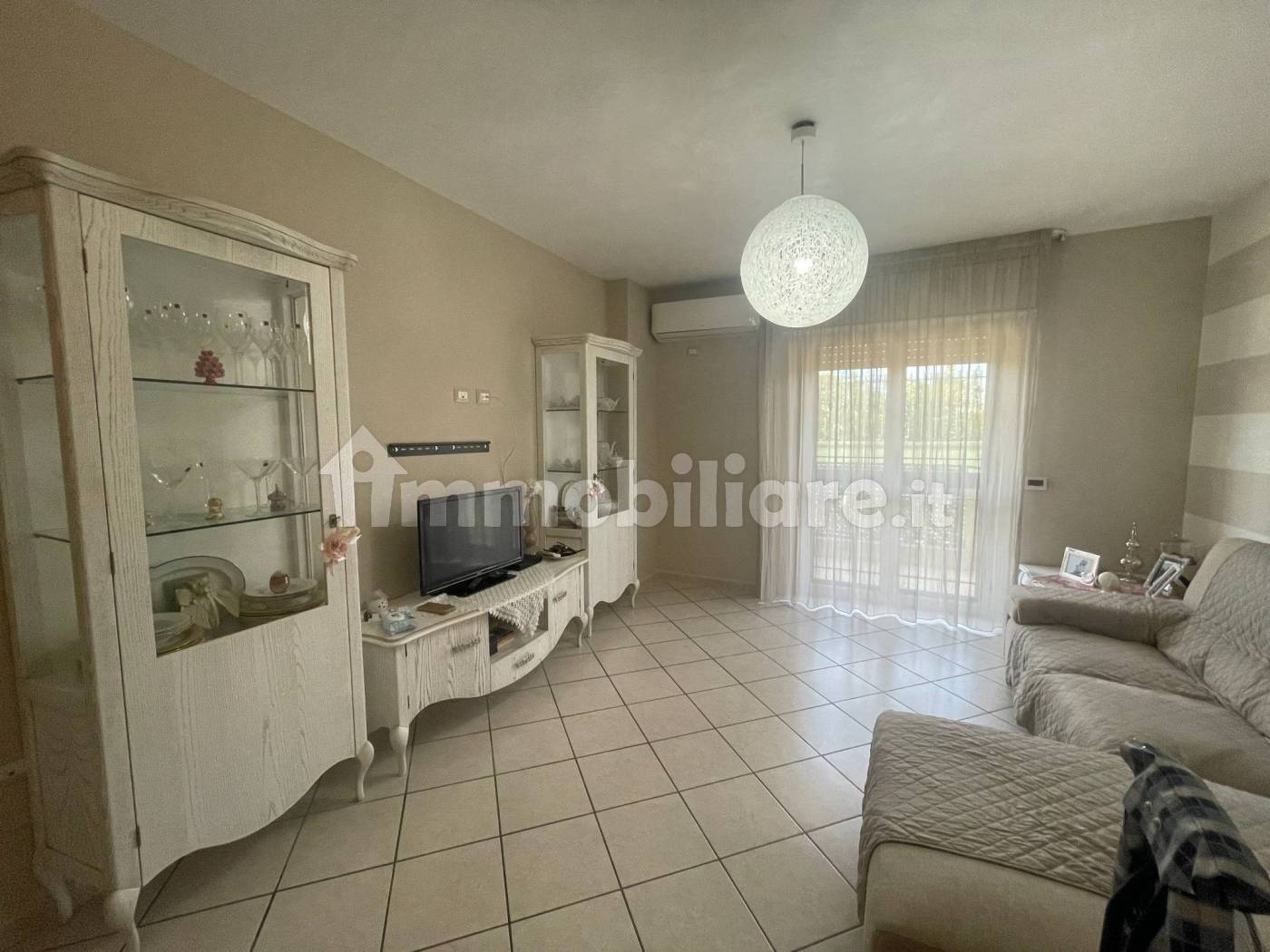 Quadrilocale via Mastantuono, Santa Maria Capua Vetere