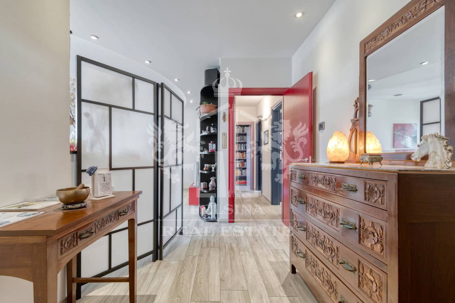 Trilocale via Bazzanese 70, Ceretolo, Casalecchio di Reno