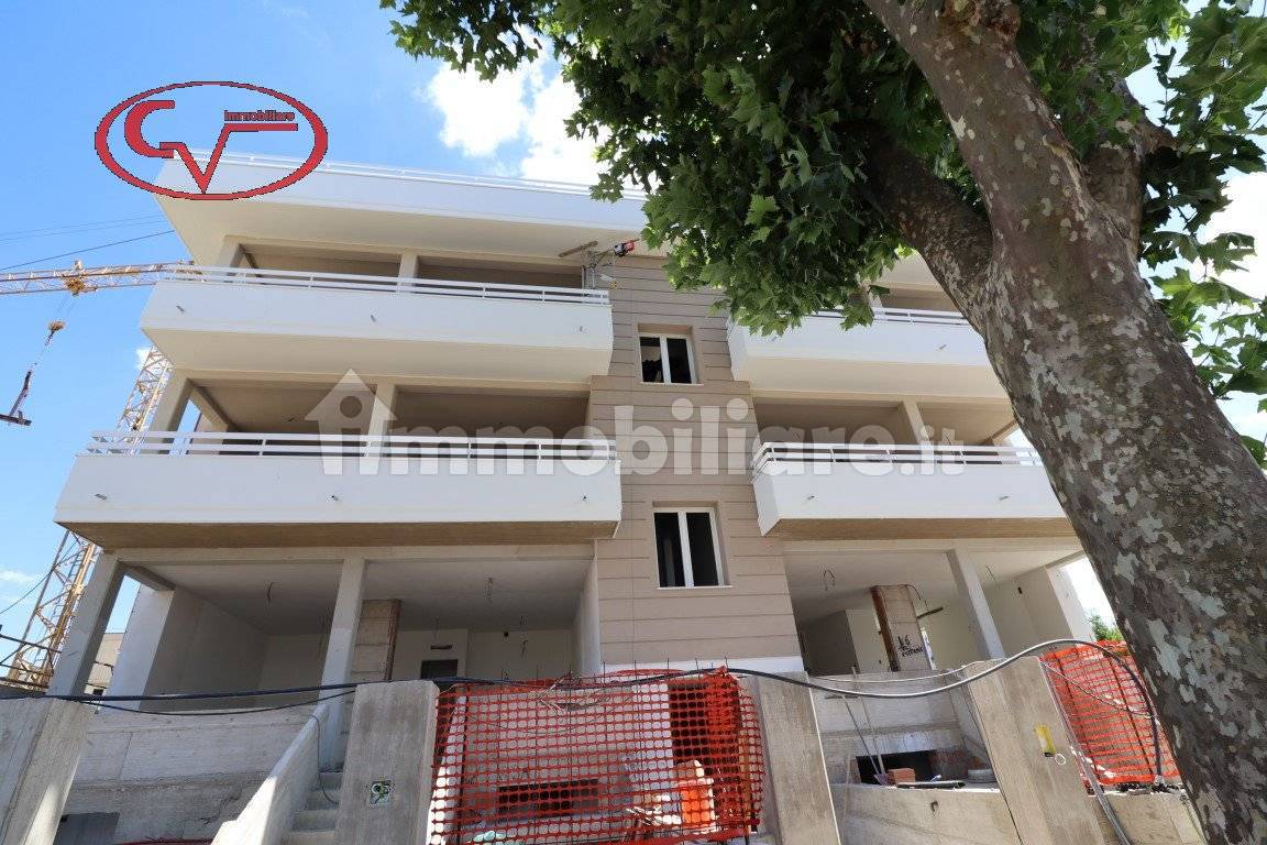 Quadrilocale via Piave, Città, Montevarchi