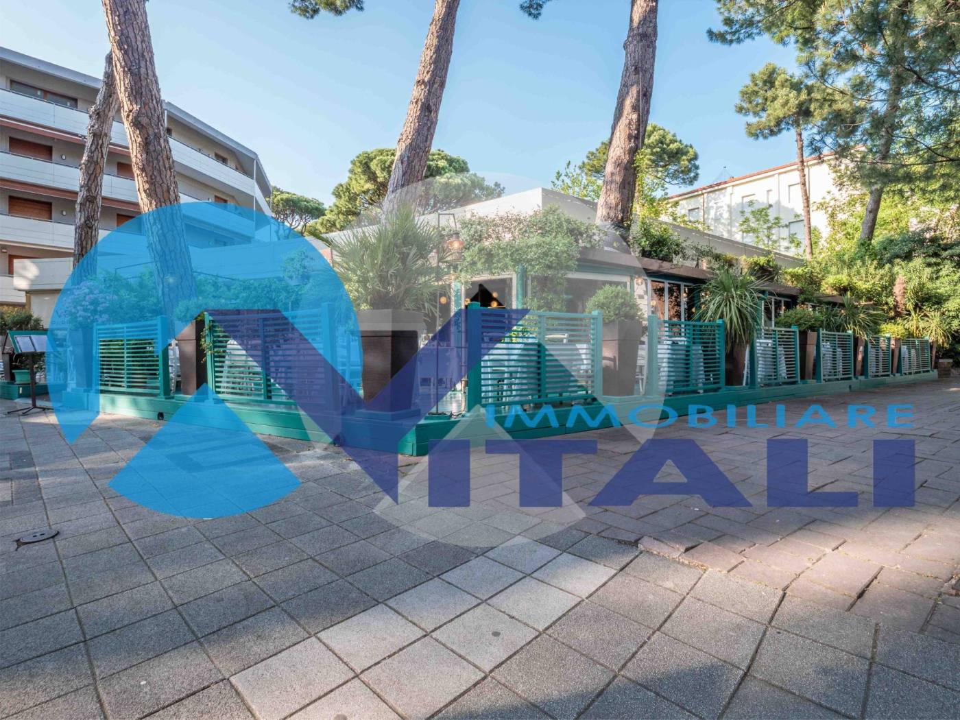 Ristorante in Vendita