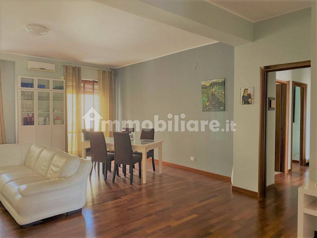 Appartamento via Brenta, Gelone - Cadorna, Siracusa