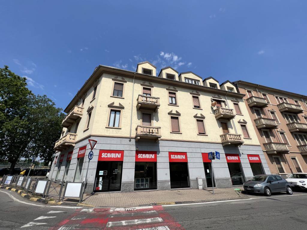 Quadrilocale via Tiziano Vecellio 3, Borgo Rovereto - Piscina, Alessandria