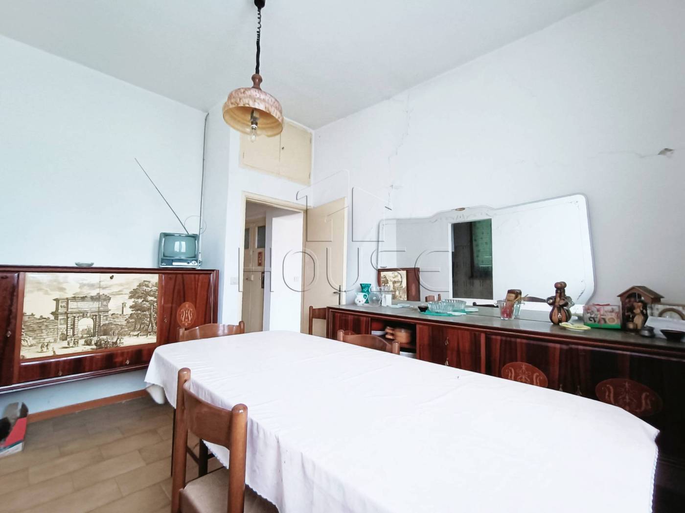 Trilocale via Pieve delle Rose, Centro, Città di Castello