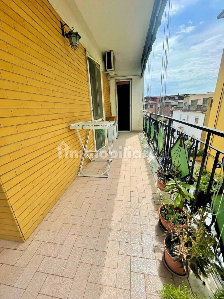 Quadrilocale via Torino, Casagiove