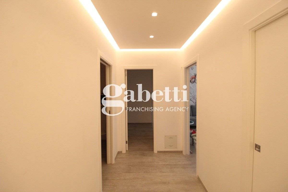 Bilocale via Don Pasquale Uva, Trani