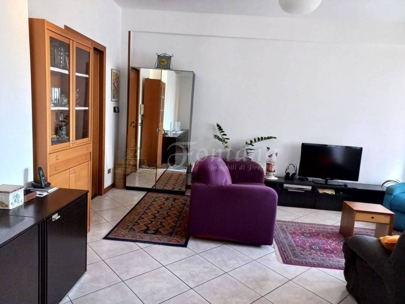 Trilocale piazzale Tripoli, Tripoli - Soderini, Milano