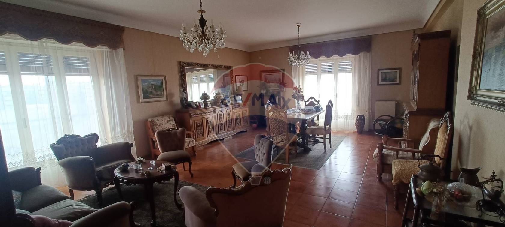 Quadrilocale via Polibio 17, Tica - Zecchino, Siracusa