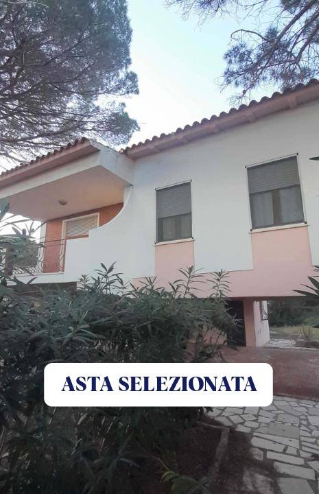 Appartamento all'asta via dei mirti, Orosei