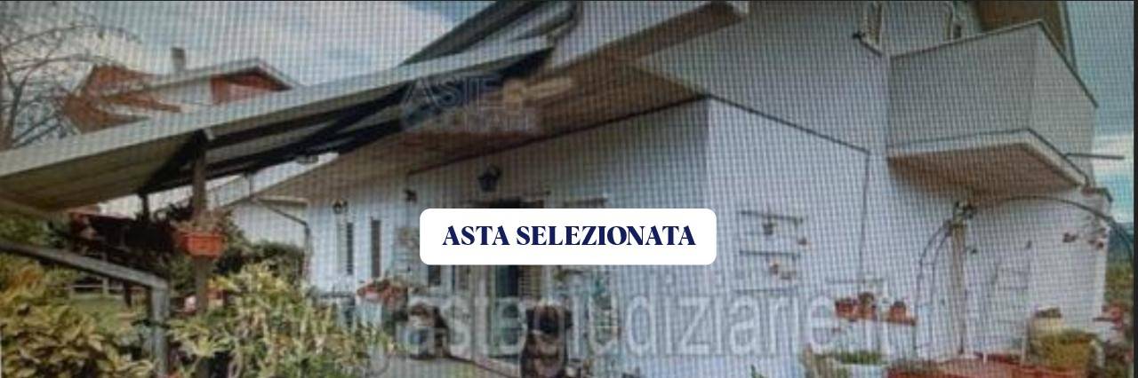 Appartamento all'asta via Cantò, Cepagatti