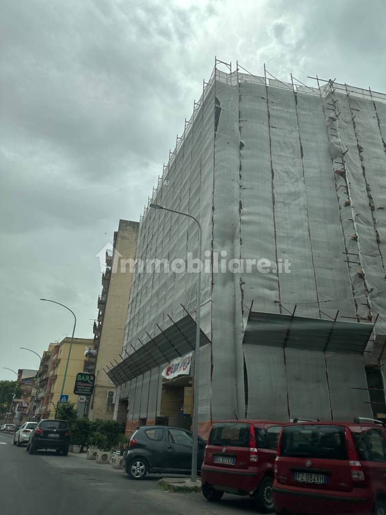Appartamento via Venezia 193, Centro, Gela