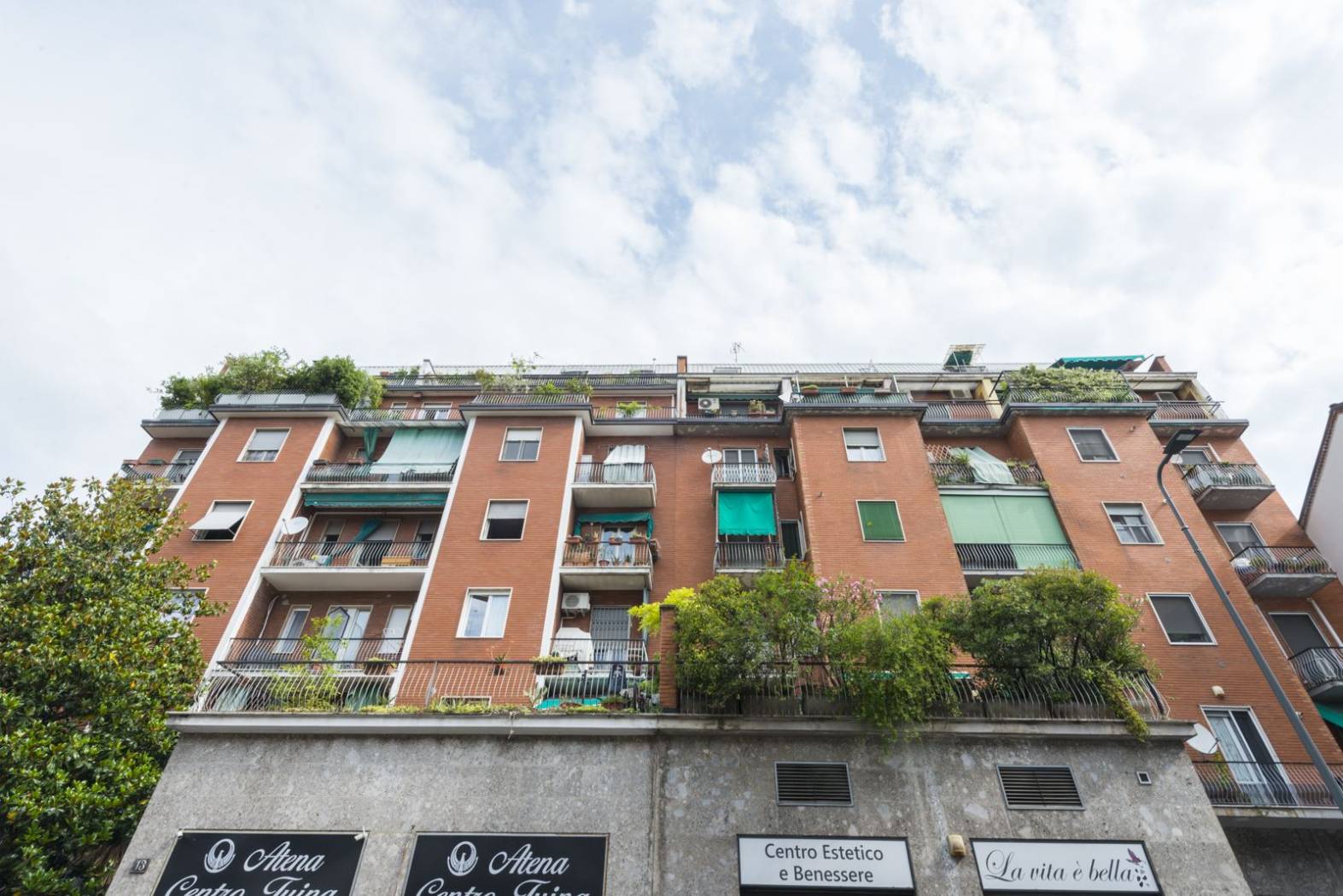 Trilocale via Vittorio Bottego 13, Crescenzago, Milano