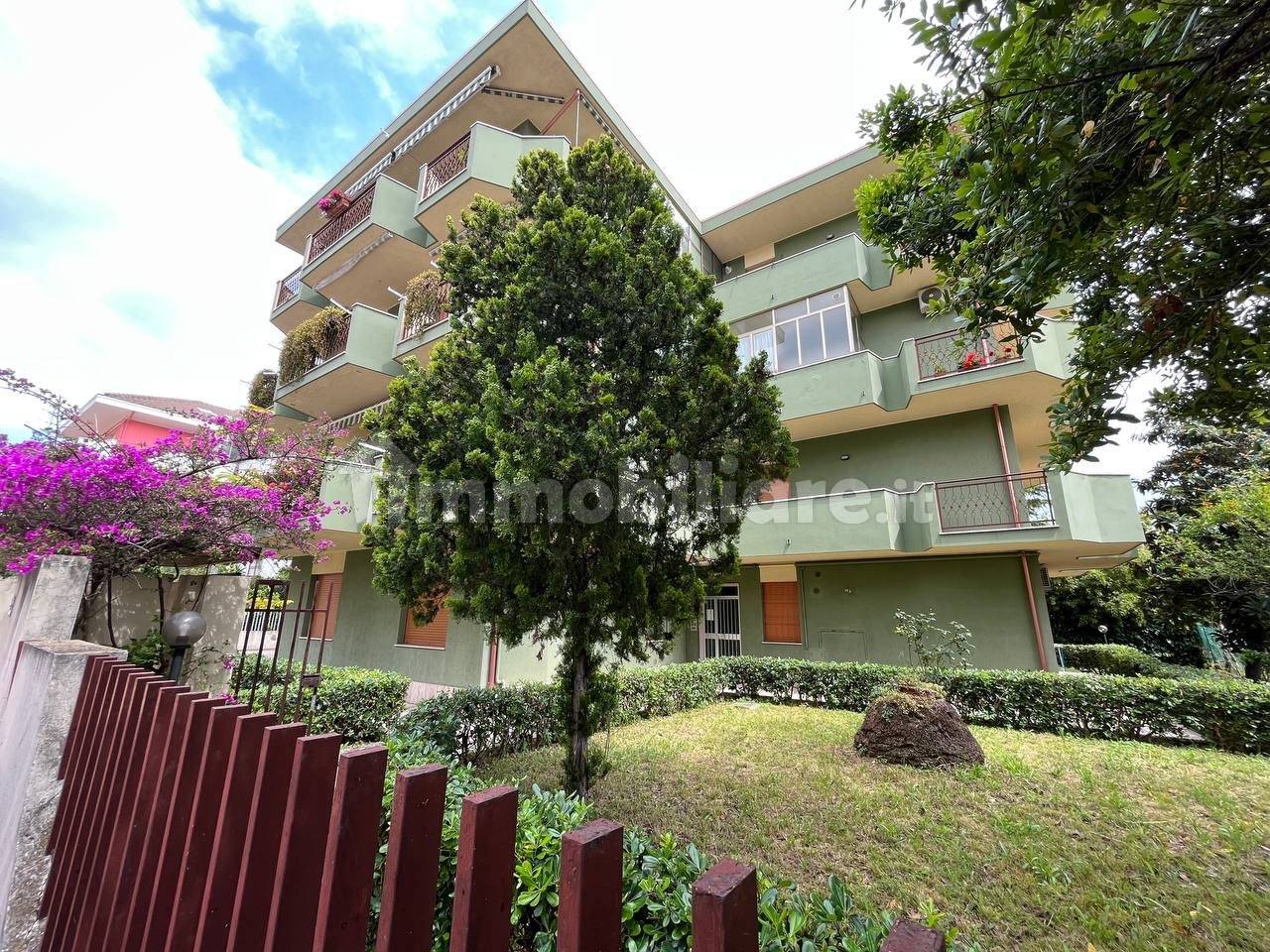 Trilocale via Monte Velino 36, Centro, Francavilla al Mare