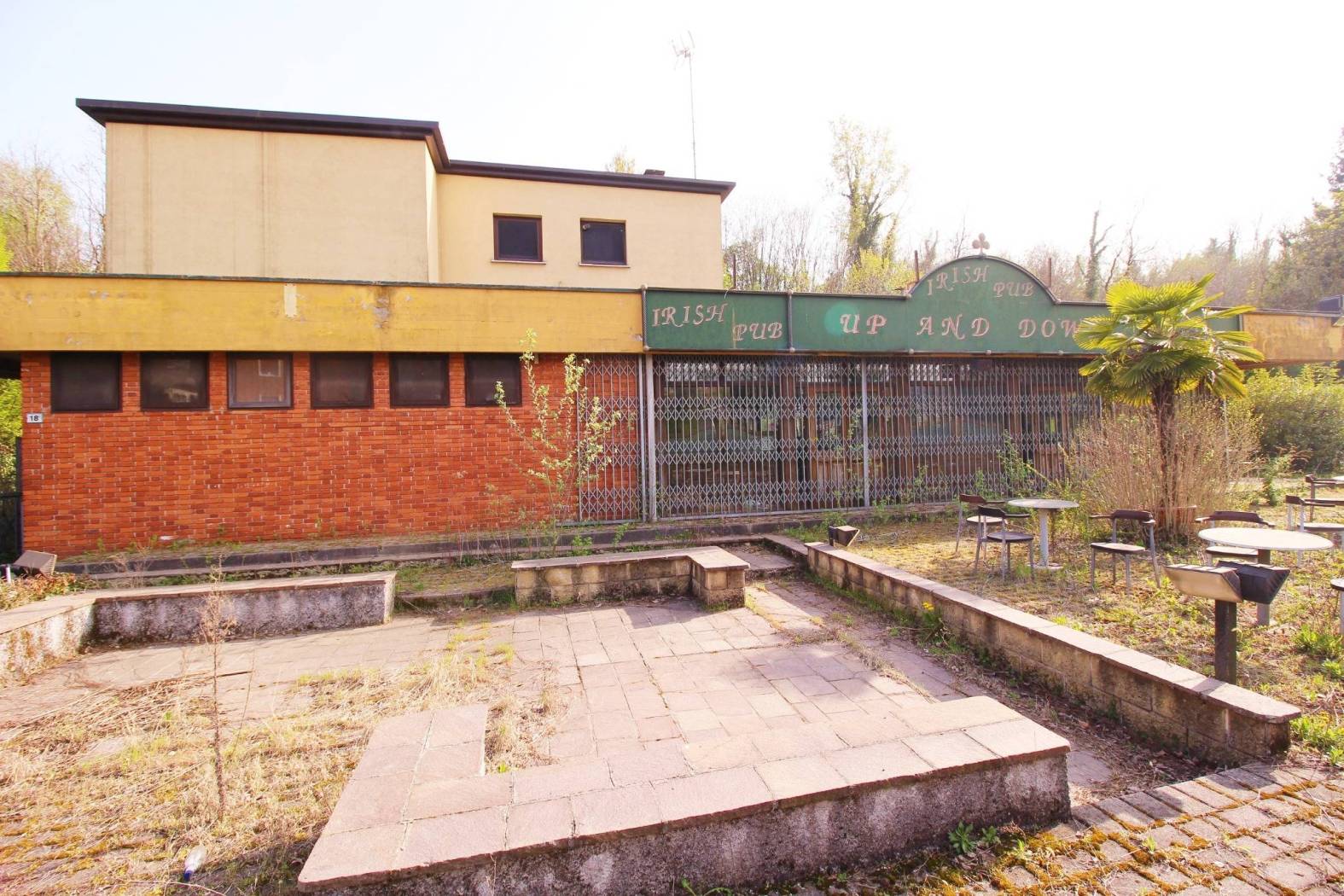 Monolocale via corso europa 18, Centro, Missaglia