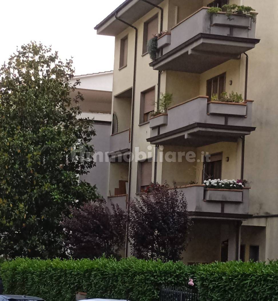 Bilocale via Bologna 340, Santa Lucia, Prato