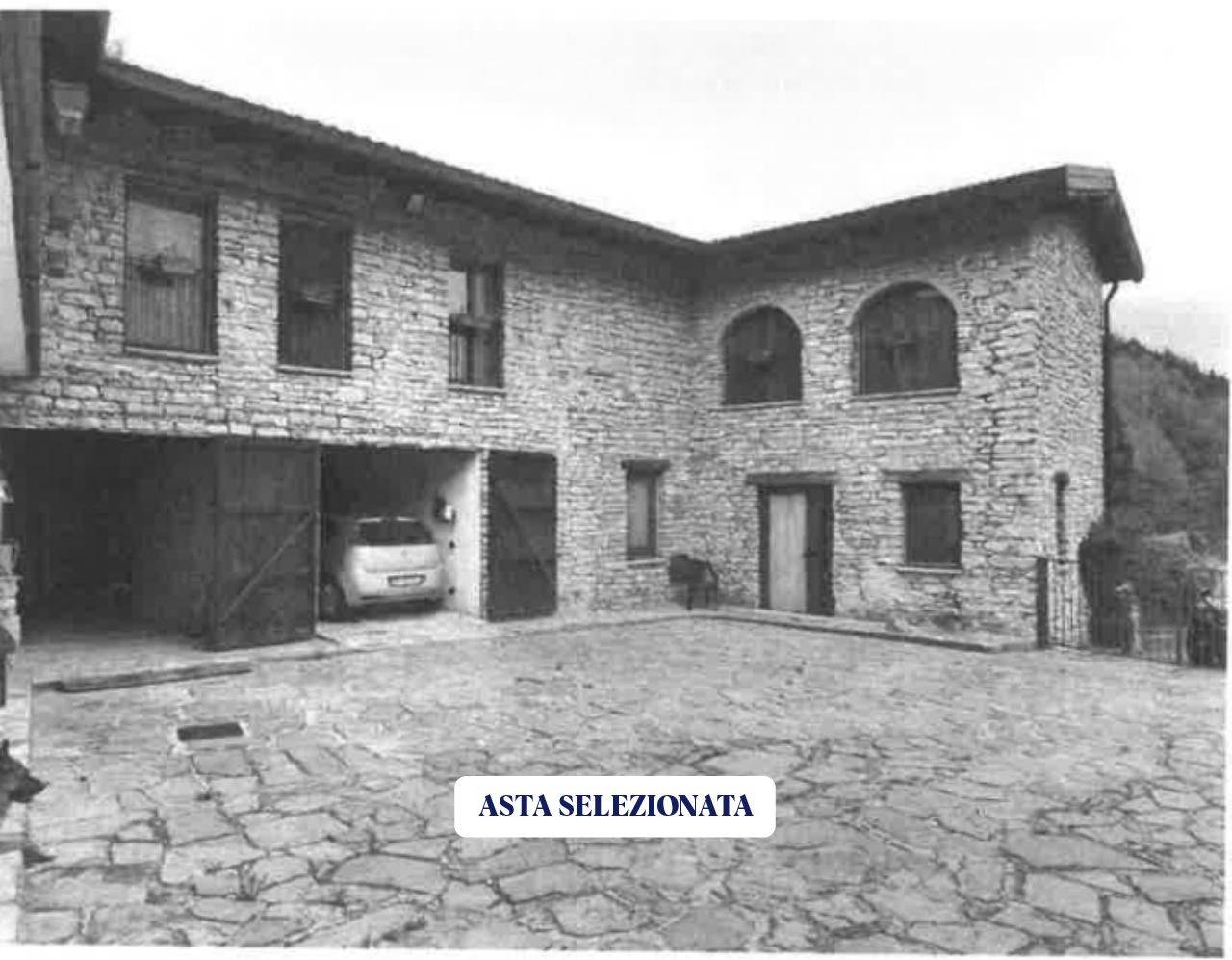 Appartamento all'asta regione costalunga, Vesime