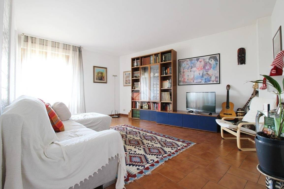 Quadrilocale via Muzio Clementi, San Paolo, Prato