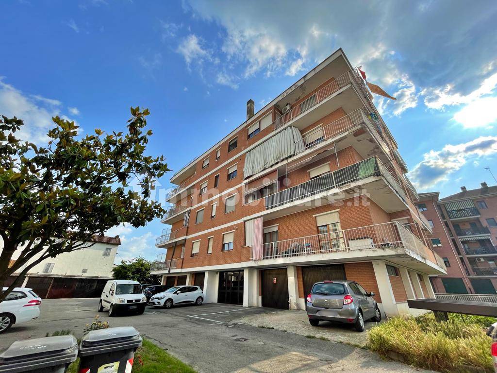 Quadrilocale corso Savona 283, Corso Savona - Trincere, Asti