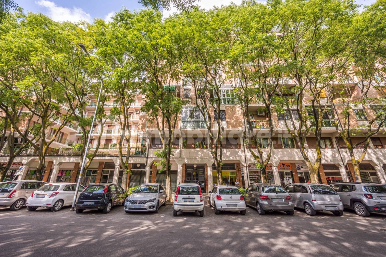 Trilocale viale Cittadella, Sacca - Stazione, Modena