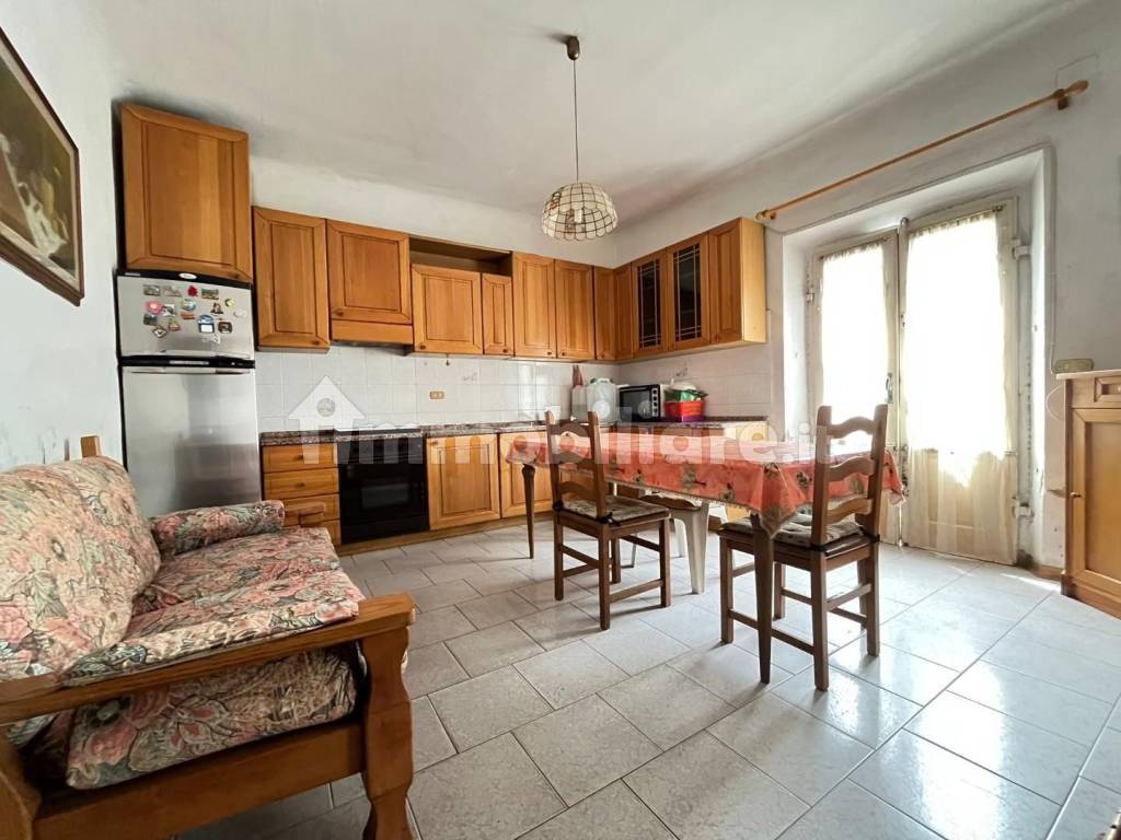 Vendita Terratetto unifamiliare in via Tosco Romagnola, 1248 Cascina. Da ristrutturare, posto ...