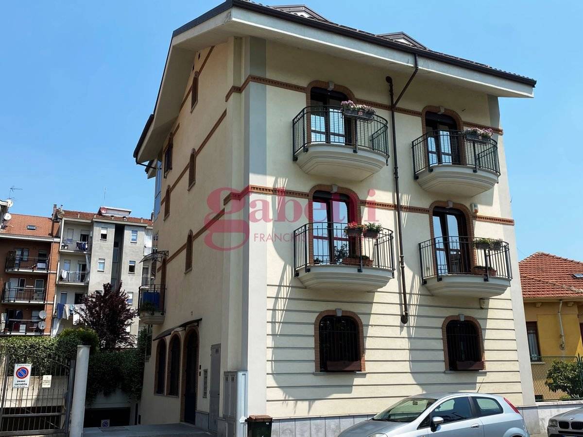 Trilocale via Buffa di Perrero, 4, Parella, Torino