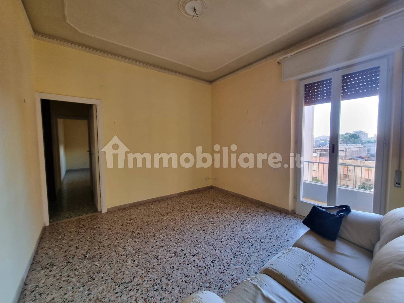 Trilocale via degli Iris 1, Centro, Trapani