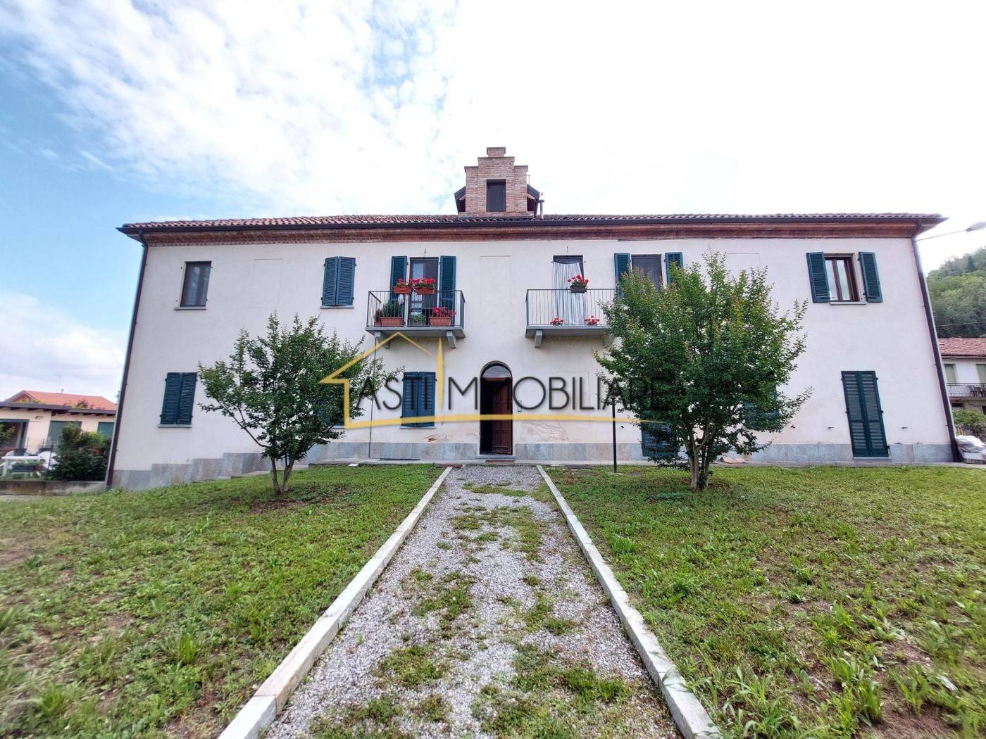 Appartamento corso Giovanni Battista Volpini 160, Piano Molini D'Isola, Isola d'Asti