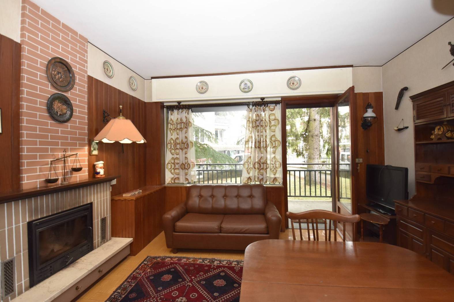 Trilocale via Guglielmo Marconi 1, Centro, Cremeno