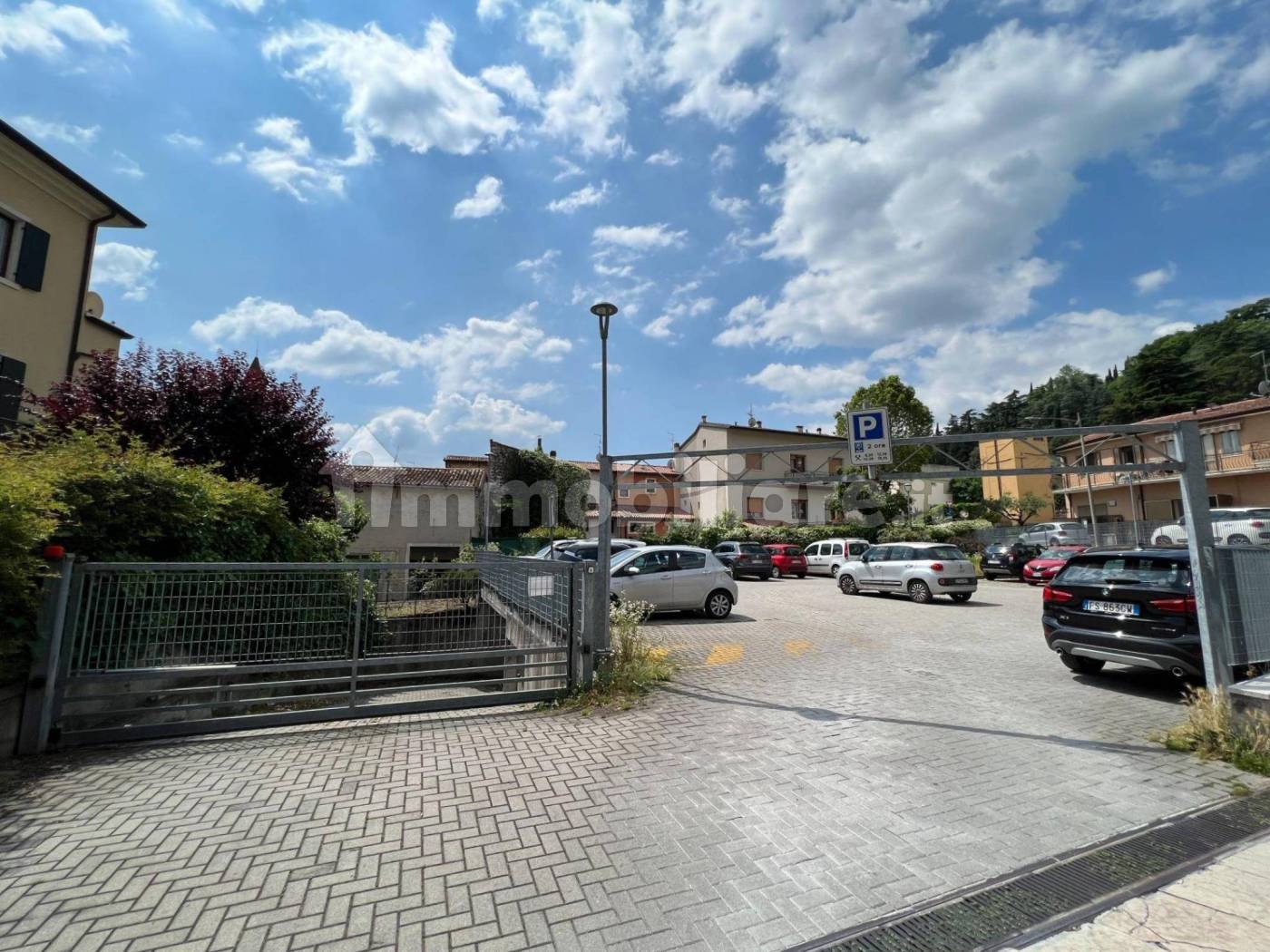 Garage - Box in Vendita