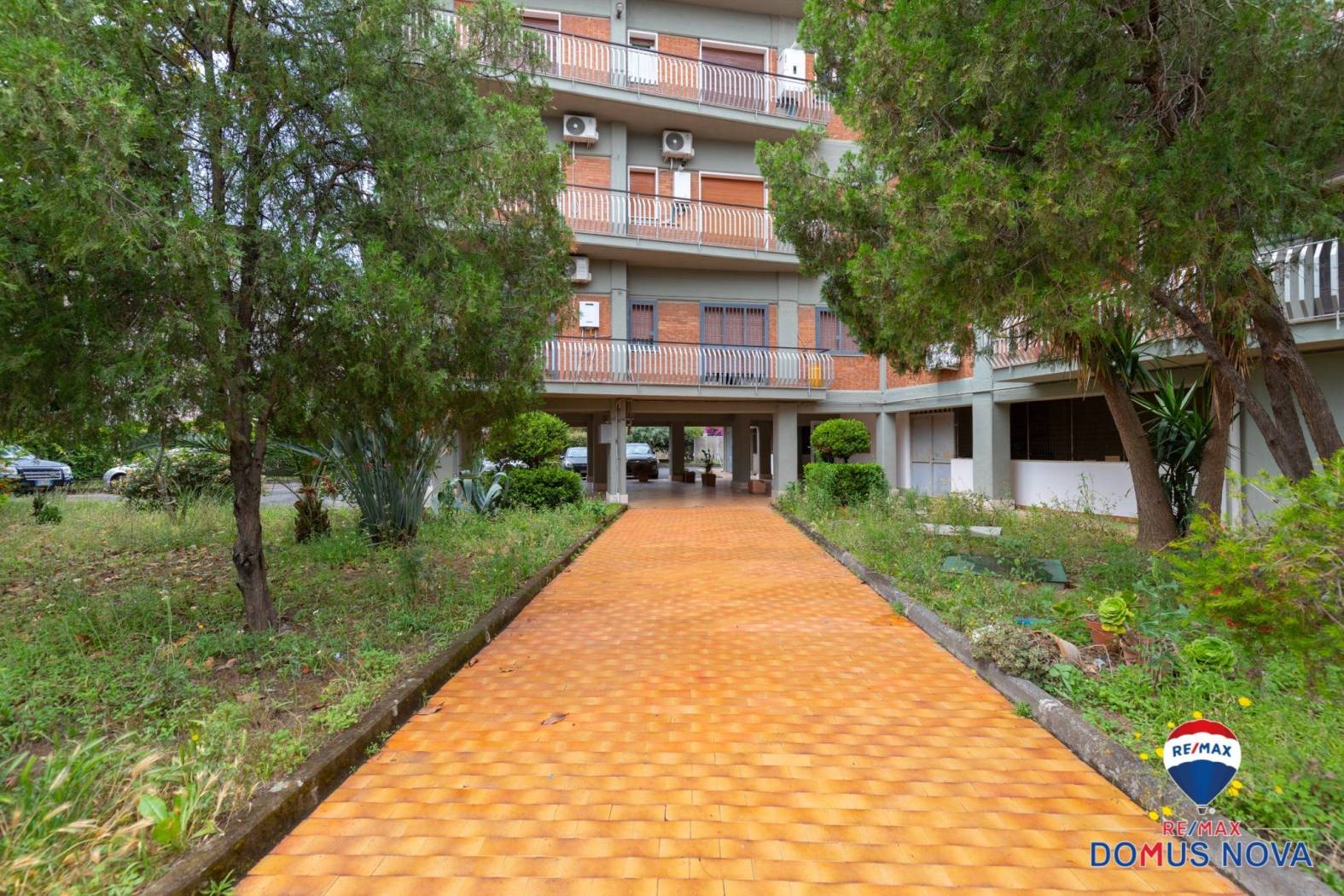 Appartamento viale Tirreno 9, San Nullo - Sebastiano Catania, Catania