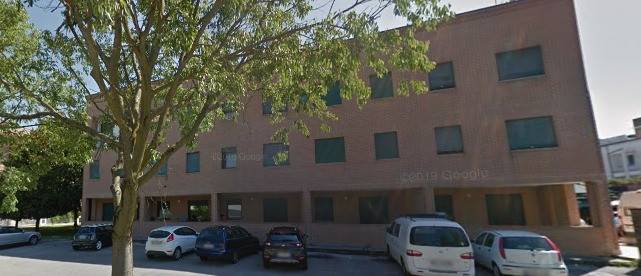 Appartamento all'asta via delle Corti 21, Valdagno