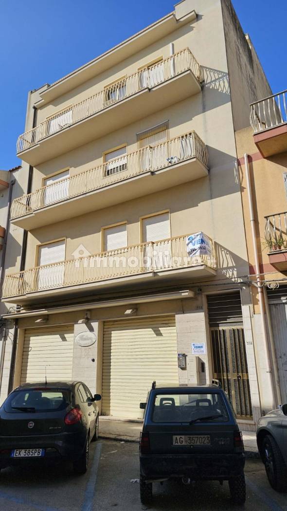 Appartamento via Giacomo Matteotti 358, Centro, Vittoria