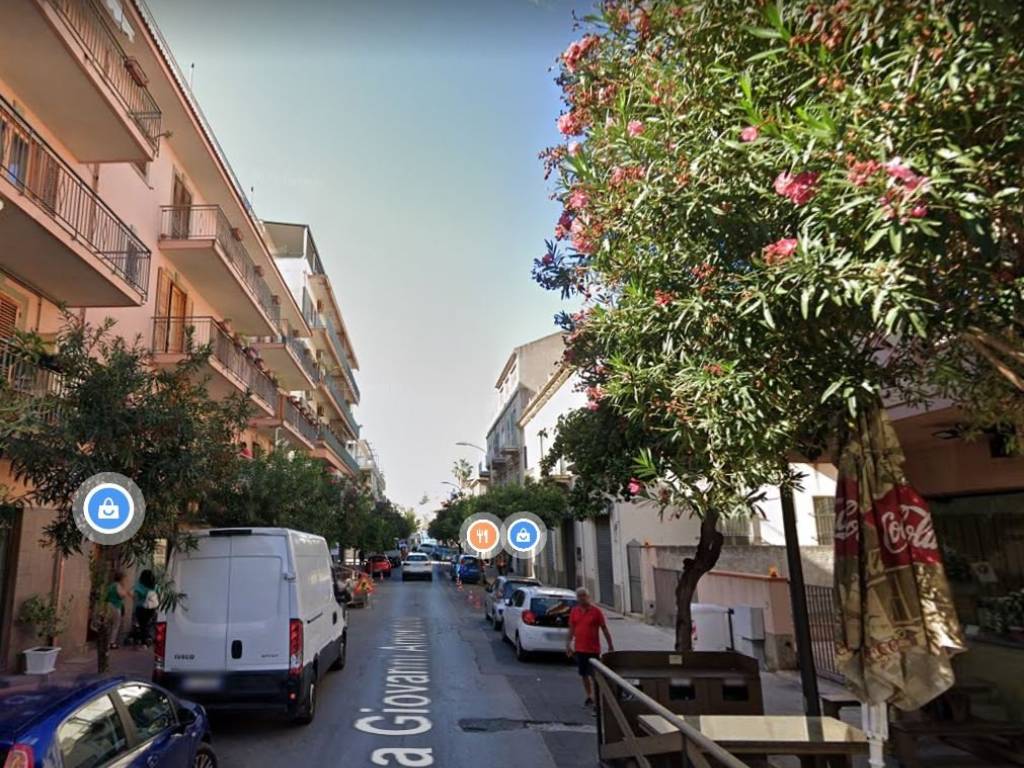 Vendita Appartamento Capo d'Orlando. Quadrilocale in via Giovanni ...