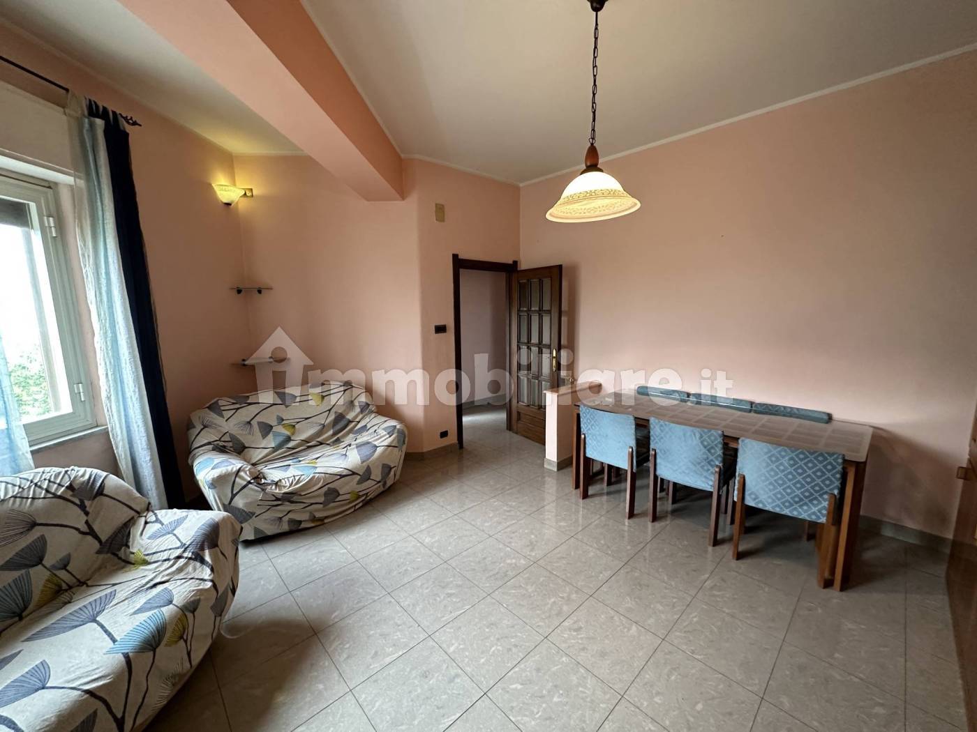 Appartamento ottimo stato, quarto piano, Barbanella - Verde Maremma, Grosseto