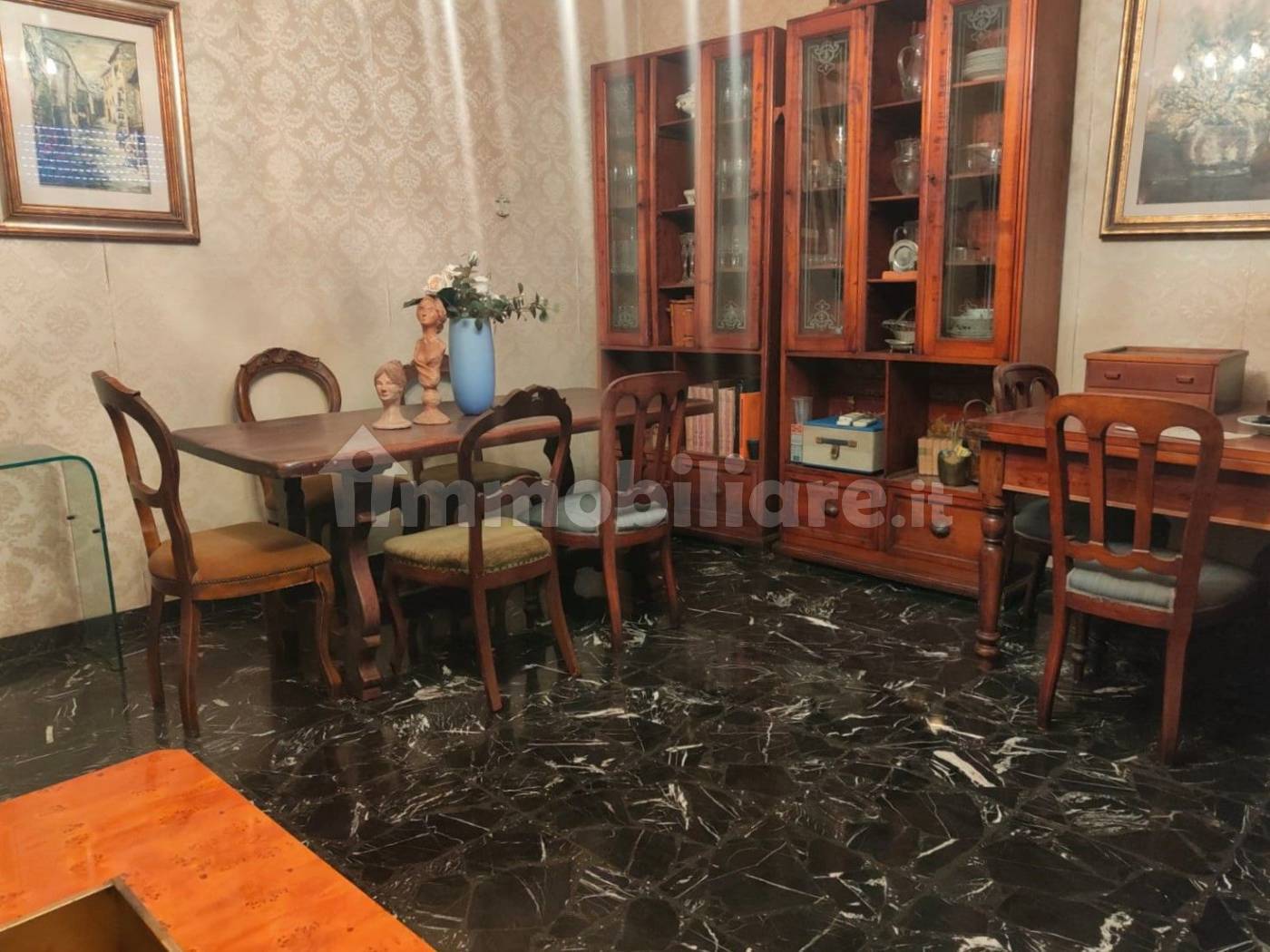 Appartamento via Sandro Botticelli, Zarini - Valentini, Prato