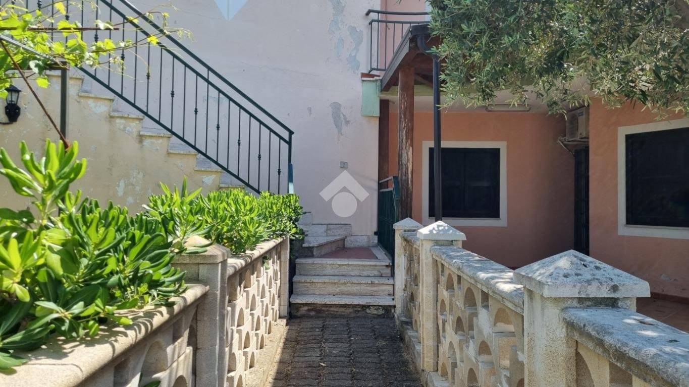 Bilocale via Ravenna 6, Stazione Di Mandatoriccio, Mandatoriccio