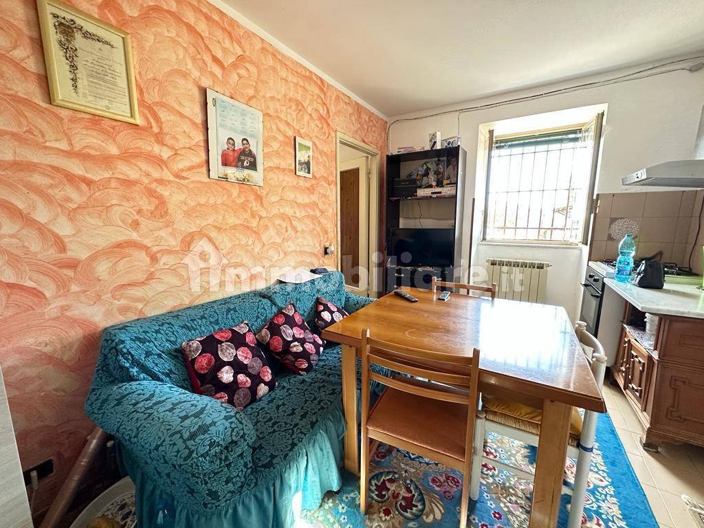 Bilocale buono stato, piano terra, Colombiera Molicciara, Castelnuovo Magra