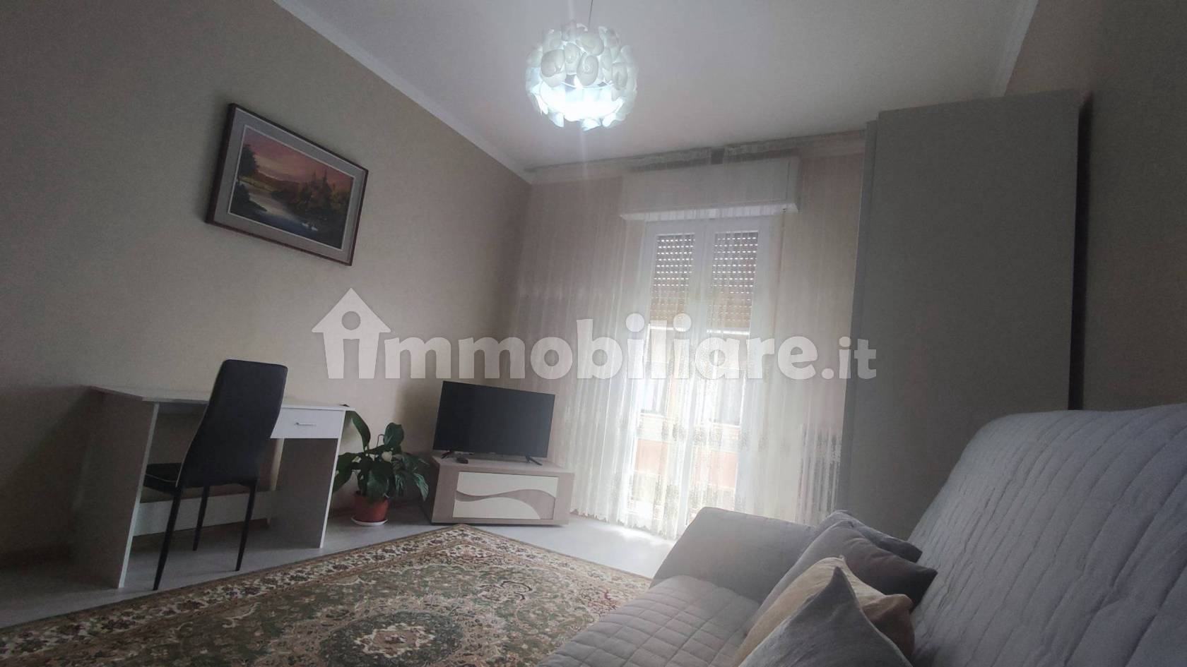 Bilocale via 24 Maggio, Via Taverna - Ospedale, Piacenza