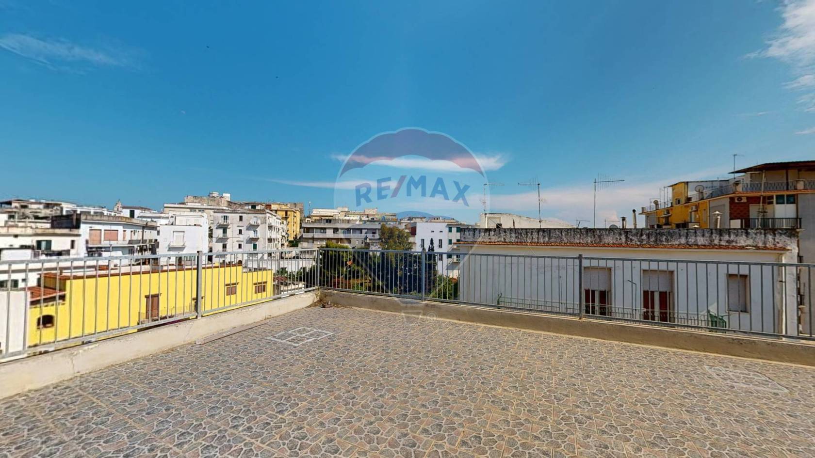 Appartamento via Fleming, 2, Centro, Vieste