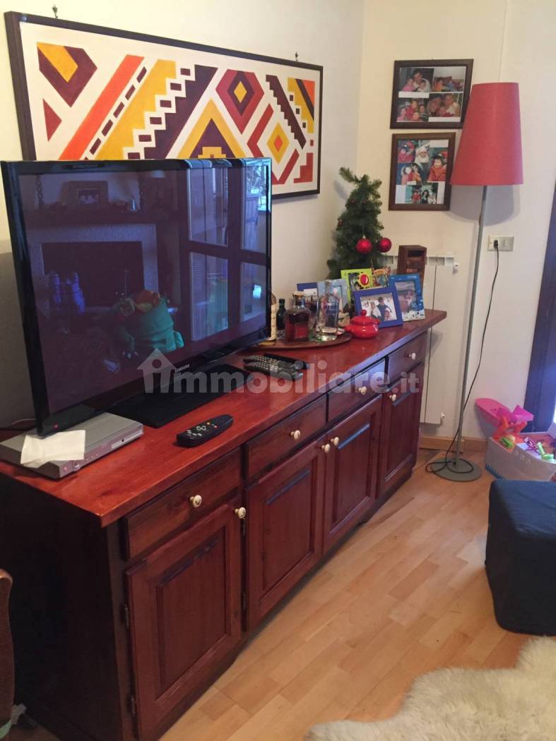 Bilocale viale Napoli, Centro, Roccaraso