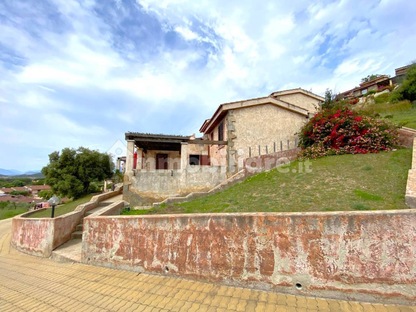 Bilocale località Porto Corallo 545, Villaputzu