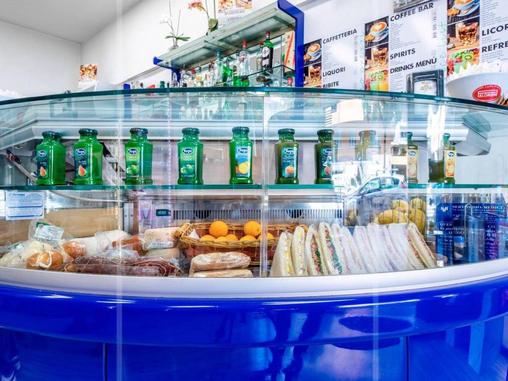 Bar via Baldo Degli Ubaldi, Roma, Rif. 103687688 - Immobiliare.it