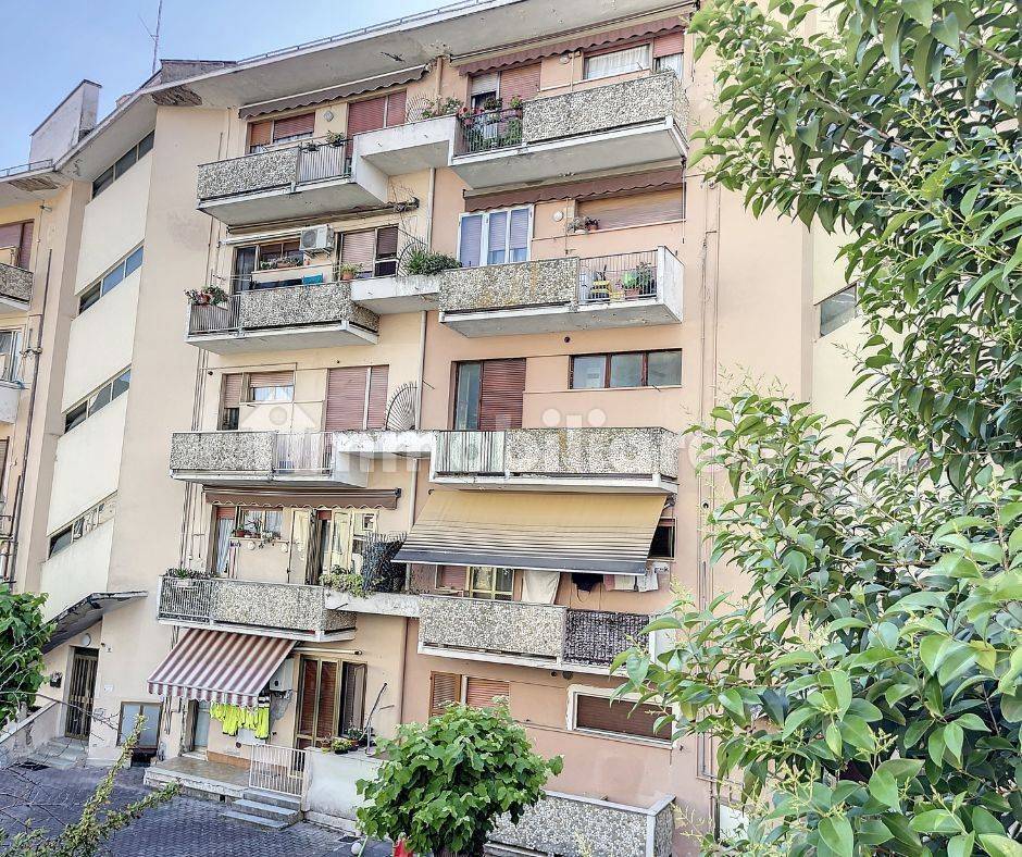 Trilocale via Madonna della Misericordia 6, Chieti Città, Chieti