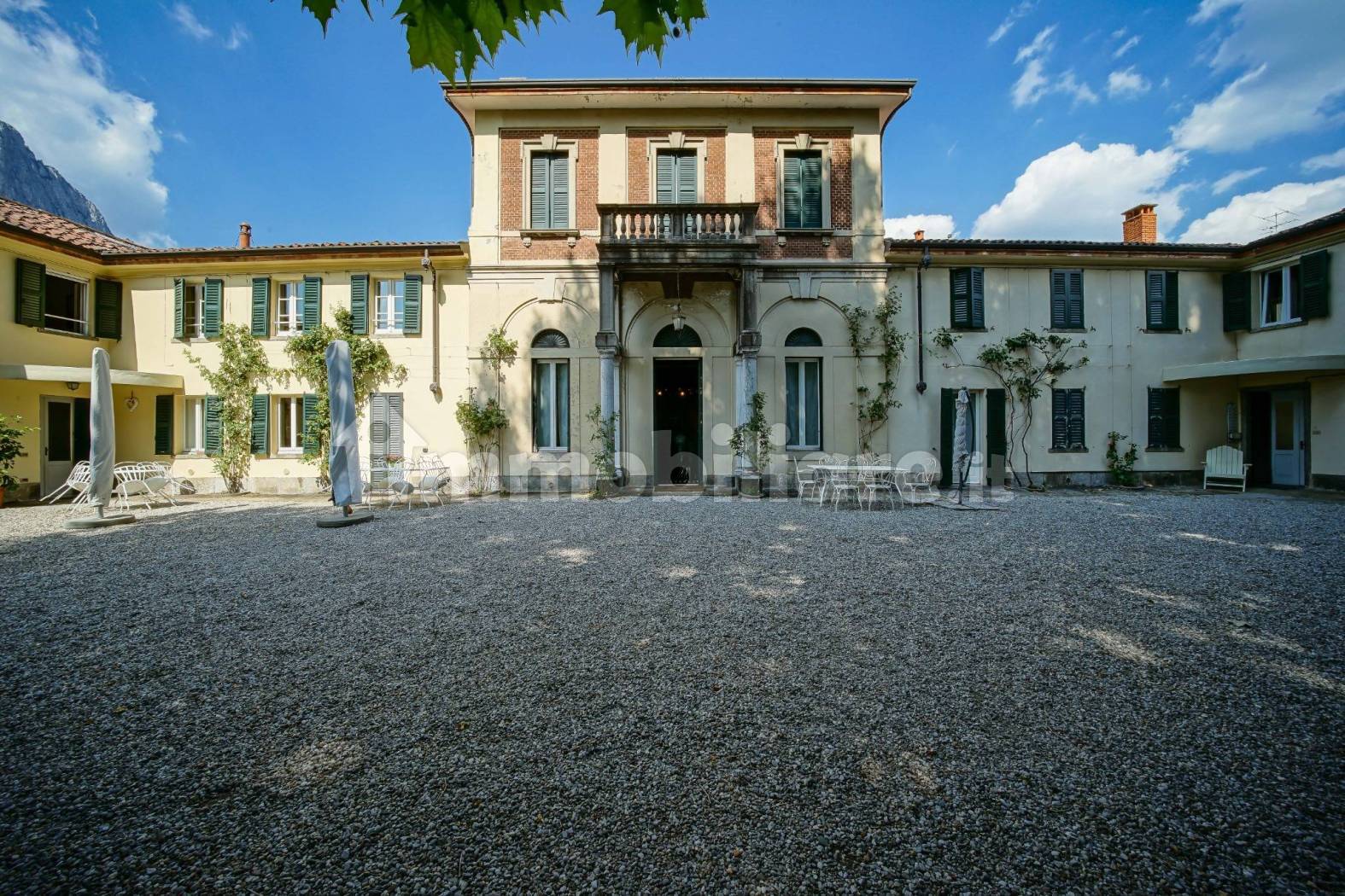 Appartamento corso Giacomo Matteotti 17, Castello, Lecco