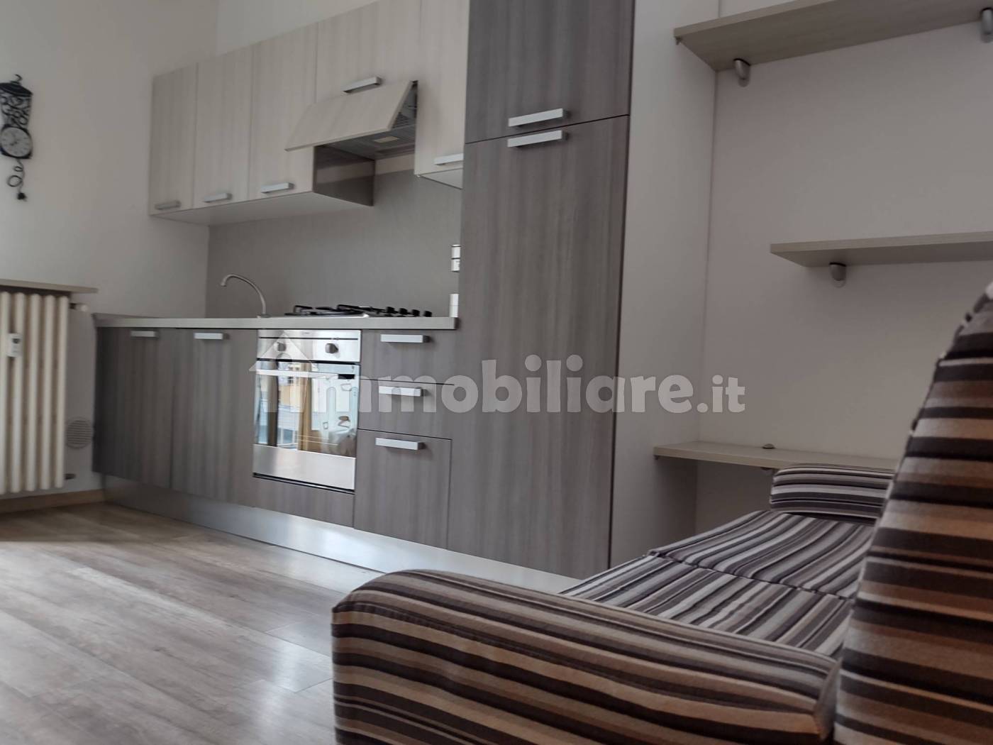 Bilocale via Luigi Negrelli, Centro, Cuneo