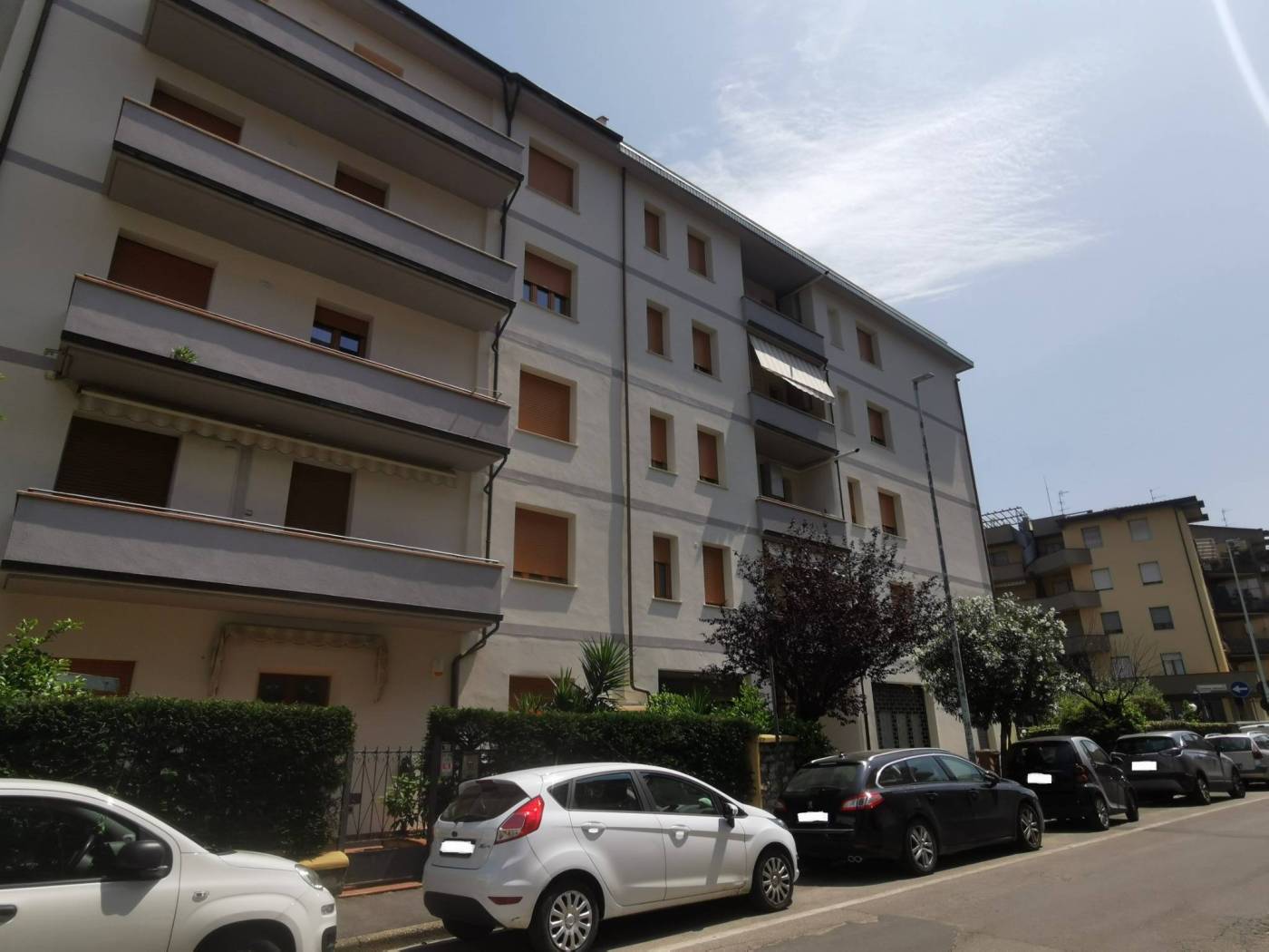 Quadrilocale via Antonio Vivaldi, San Paolo, Prato