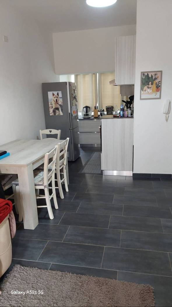 Appartamento via Francesco Cilea 25, Centro, Iglesias