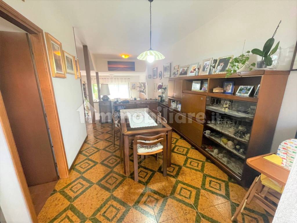 Vendita Villa a schiera in viale della Resistenza Pianoro. Buono stato ...